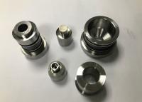 China SKD61 Precision Mould Round Piece Laser Machining ODM Custom Tolerance 0.005mm for sale