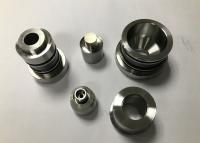 China SKD61 Precision Mould Round Piece Laser Machining ODM Custom Tolerance 0.005mm for sale