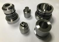 China SKD61 Precision Mould Round Piece Laser Machining ODM Custom Tolerance 0.005mm for sale