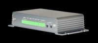 China Zone SIP Paging Gateway Ip Audio Device For Control Communication for sale
