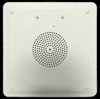 China 10W IP Ceiling Speaker SIP Enabled PoE For Classrooms Offices for sale