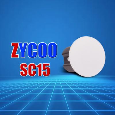 China PoE IP Network Speaker Ip Rated Ceiling Speakers Auto Provisioning Server for sale
