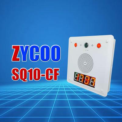 China Frequency 70Hz – 20KHz IP Network Speaker With Built In Microphone for sale