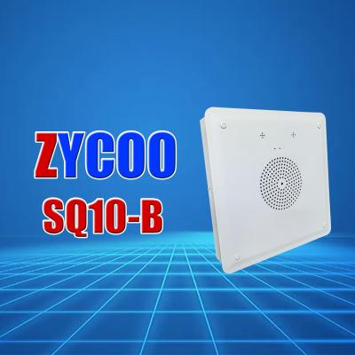 China IP Surface Mounted Speakers Poe Outdoor Speakers For Classrooms Cafeterias for sale