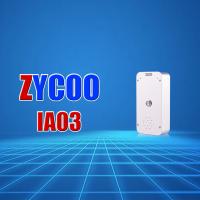 China External IP Cameras Sip Outdoor Intercom PTT Press To Talk Button for sale