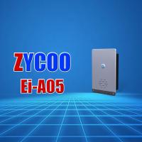 China Ei Series Safety SIP Based Intercom Four Models Corrosion Resistant Aluminum Casing for sale