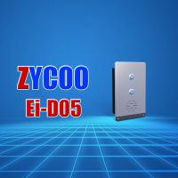 China MQTT IoT SIP Based Intercom 100Hz – 20KHz With Double Buttons for sale