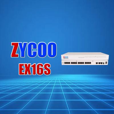 China DC 12V-3.5A Voip Pots Gateway Fxs 512MB DDR3 SDRAM Memory for sale