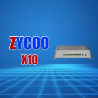 China Multifunctional SIP Paging Gateway High Performance For City Applications for sale