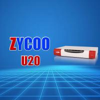 China 32 Extensions Voice Over Ip Pbx 512MB DDR3 For SMEs CooVox U20 for sale