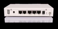 China Compact PBX Telephony 32 Extensions VoIP Business Phone Systems for sale