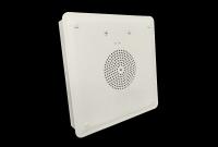 China 10W IP Ceiling Speaker SIP Enabled PoE For Classrooms Offices for sale