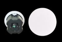 China ZYCOO 15W SIP Ceiling Speaker PoE+ Flush Mount Ceiling Indoor Speaker for sale