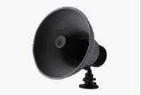 China All Purpose IP PA Speaker System Horn Speaker Intelligible Voice For SIP Paging for sale