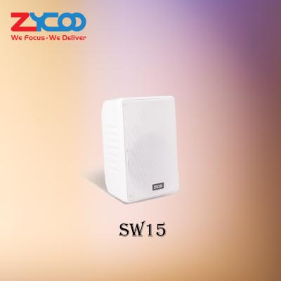 China Full Range Drive Units Indoor Pa Speakers With PoE Supported for sale