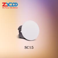 China SIP Enabled Flush Speaker Wall Mount 128MB RAM 256MB Flash for sale