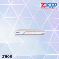 China Zycoo Coovox T600 Voip Phone System For Small Office Plug and Play for sale