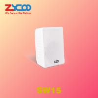 China Indoor Speakers For Cabinets UL94 V0 Rated ABS Material Casing for sale