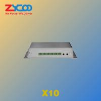 China Zone SIP Paging Gateway Ip Audio Device For Control Communication for sale