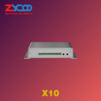 China 5V SIP Enabled Zone Pager Gateway EN 55035:2017 Certificated for sale