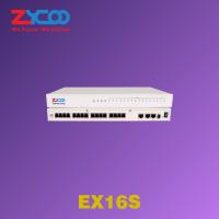 China VoIP FXS Analog Voice Gateway For Analog Phones & Fax Machines for sale