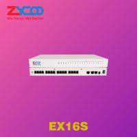 China Ippbx Voip Gateways Expansion Box With All Ip Extension Features for sale