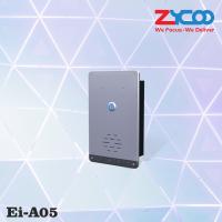 China Ei Series Safety SIP Based Intercom Four Models Corrosion Resistant Aluminum Casing for sale