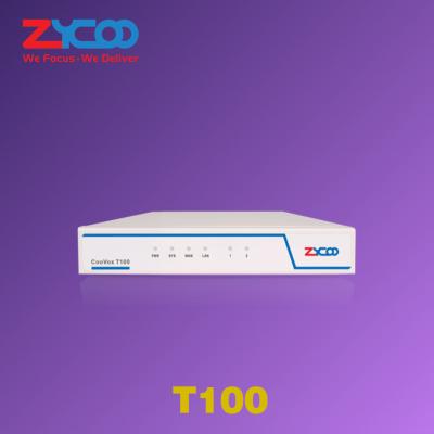 China Zycoo VoIP Business Phones Systems Improve Enterprise Communication Efficiency for sale