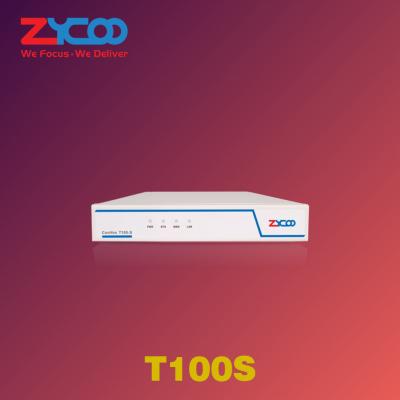 China Easy Configure IP PBX Phone System 1 Port Rate 115200 EN 55035:2017 for sale