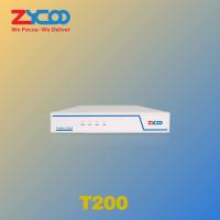 China Coovox T200 medium Small Business Voip Support GSM WCDMA Modules for sale