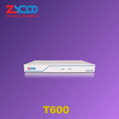 China Coovox T600 IP PBX Phone System 4GB DDR3L For Medium sized for sale