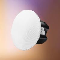 China SIP Enabled IP PA Speaker System Indoor 10W Ceiling Speakers 100db for sale