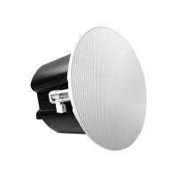 China SIP Enabled IP PA Speaker System Indoor Ceiling Speakers With PoE 90dB/1m/1W for sale