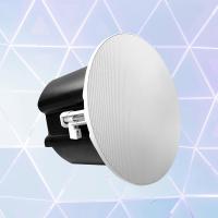 China SC10 IP PA Speaker System Indoor 10W SIP Enabled Ceiling Speakers 100db for sale