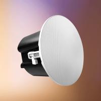 China PoE SC10 SIP Enabled IP PA Speaker System Indoor Ceiling Speakers Hotel Hospital for sale