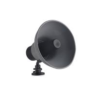 China ZYCOO SH30 IP PA Speaker System IP65 Waterproof Round Horn Speaker for sale