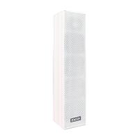 China 50W IP Column Array Speakers All purpose With 4G Module Supported for sale