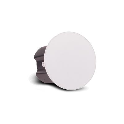 China Zycoo 8'' IP PA Speaker System PoE+ Supported Ceiling Round Speakers for sale