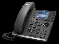 China Bluetooth VoIP Desk Phone IEE802.11b Small Business Phones 4 Lines for sale