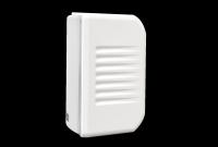 China Indoor Cabinet IP Network Speaker 128MB RAM With PoE Supported for sale