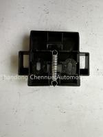 China Driver'S Cab Front Decorative Cover Lock Buckle 810W61140-6006 Truck Components for sale
