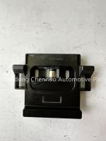 China Driver'S Cab Front Decorative Cover Lock Buckle 810W61140-6006 Truck Components for sale