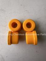 China 850W96020-0004 Shandeka Side Rear Suspension Bracket Liner Truck Components for sale