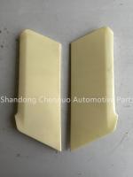 China 812W41685-0035 812W41685-0036 Shandeka Left And Right Bumper Covers Truck Components for sale