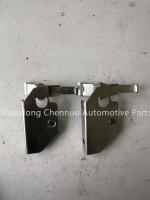 China Left Locking Pin 810W97122-6113 Truck Parts Heavy Duty Vehicle Parts for sale