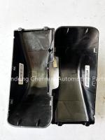 China 712W63730-0006 712W63730-0042 712W63730-0043 Shandeka Rearview Mirror Cover Plate for sale