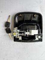 China 810W62641-6078 810W62641-6079  Shandeka Left Door Lock Truck Parts for sale