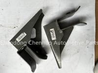 China Right Upper Bracket For Rear Suspension Of Driver'S Cab 850W41701-5069-5070 for sale