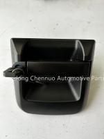 China 810W62641-6078 810W62641-6079  Shandeka Left Door Lock Truck Parts for sale