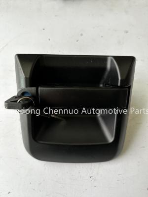 China 810W62641-6078 810W62641-6079  Shandeka Left Door Lock Truck Parts for sale